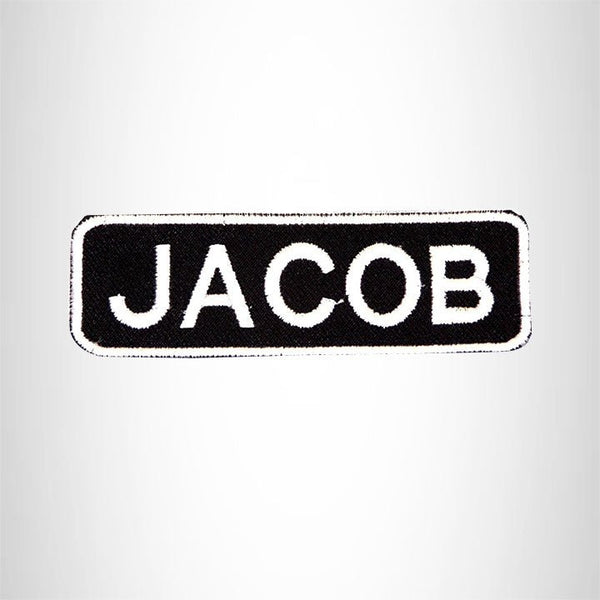 jacob name